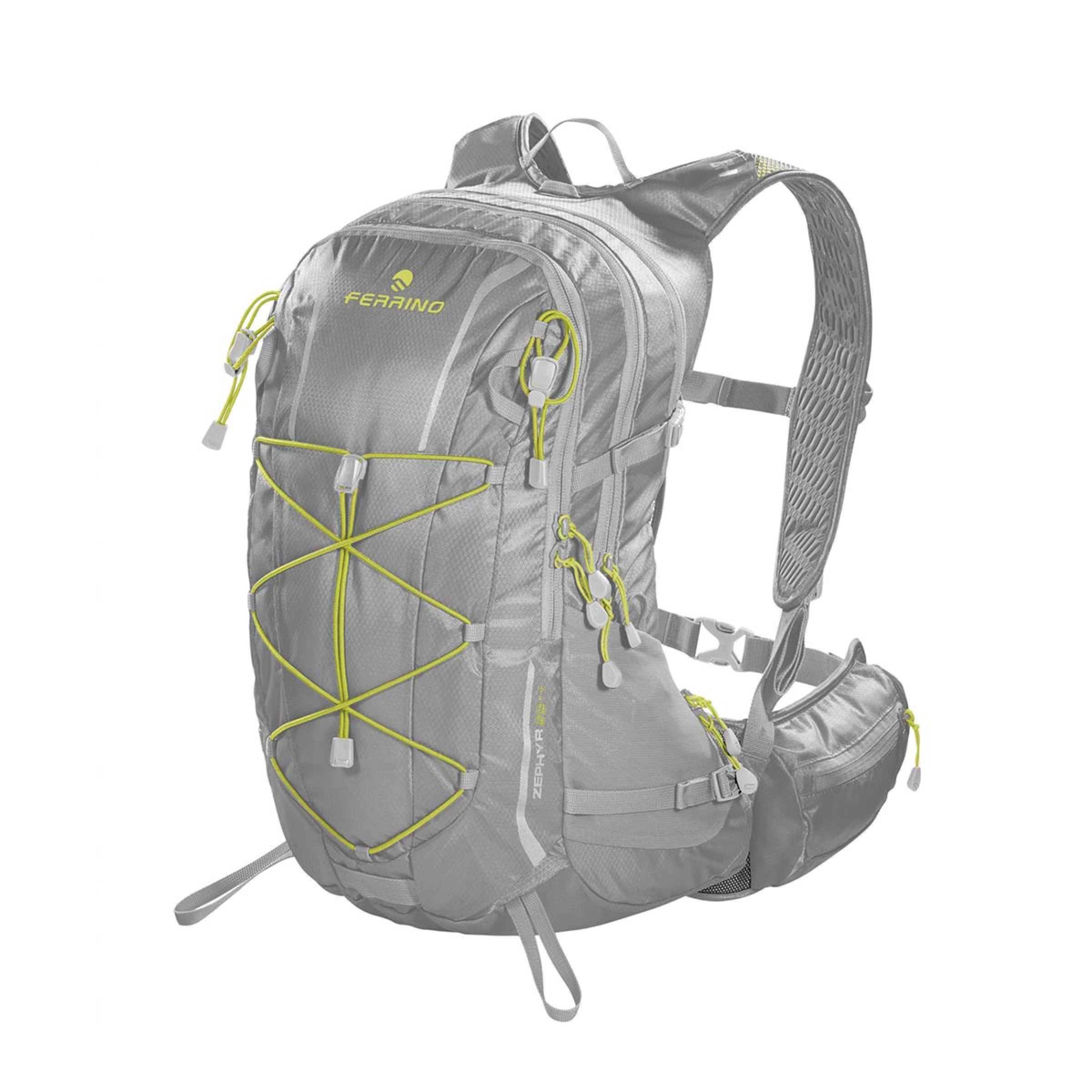 Ferrino - ZEPHYR BACKPACK 22+3 L (75812MII)
