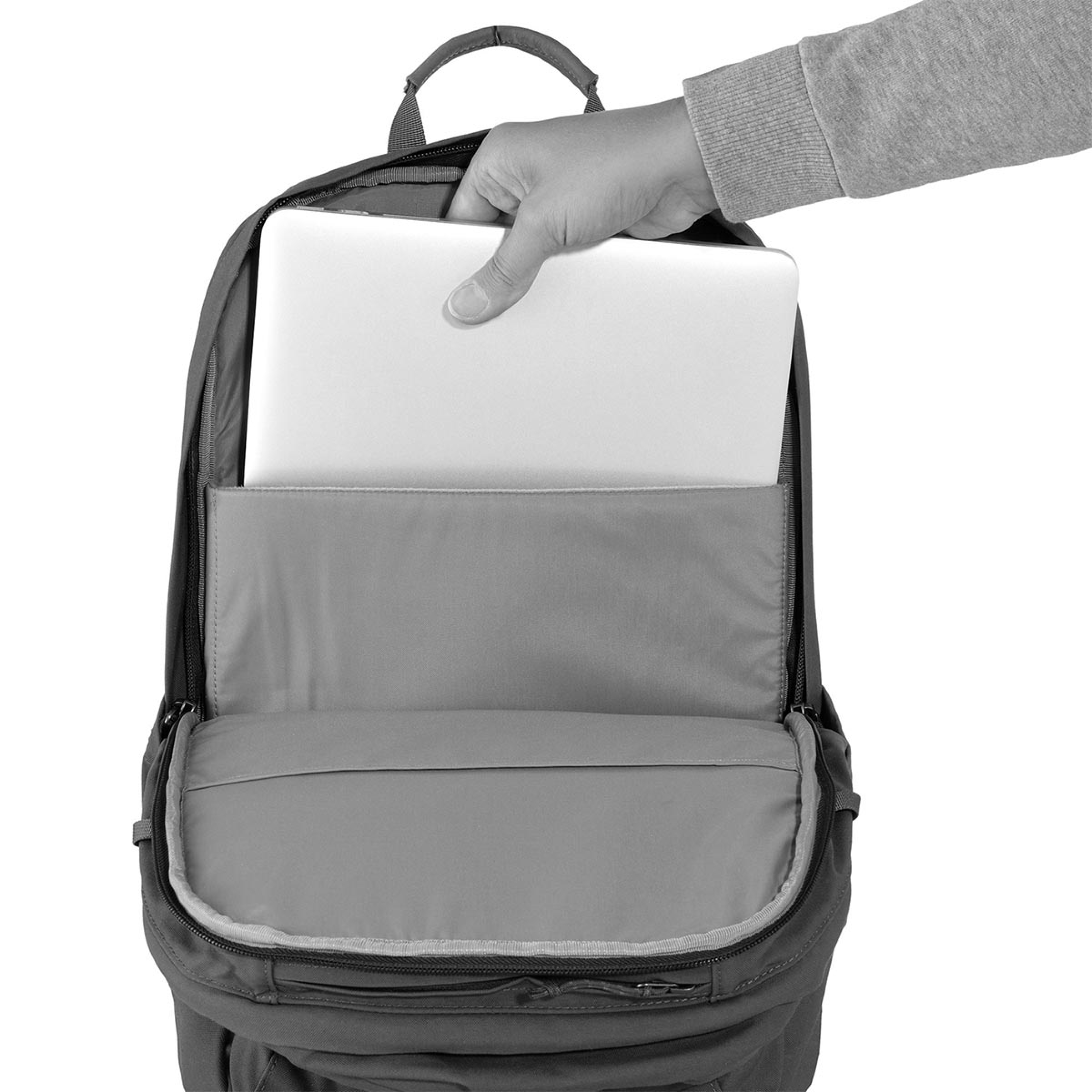 Fjall Raven - RAVEN BACKPACK 28 L (23345 550)