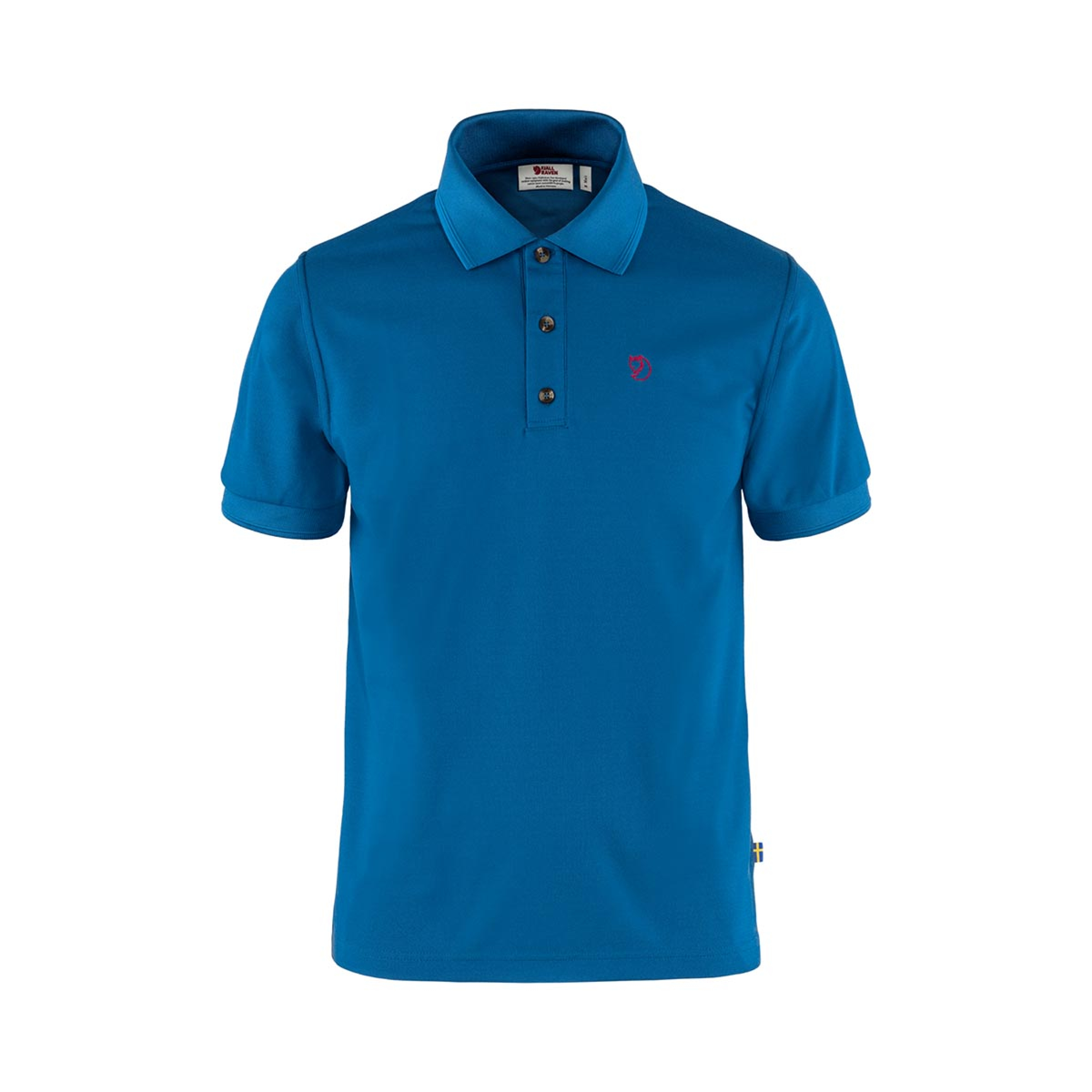 Fjall Raven - CROWLEY PIQUE SHIRT (81783 538)