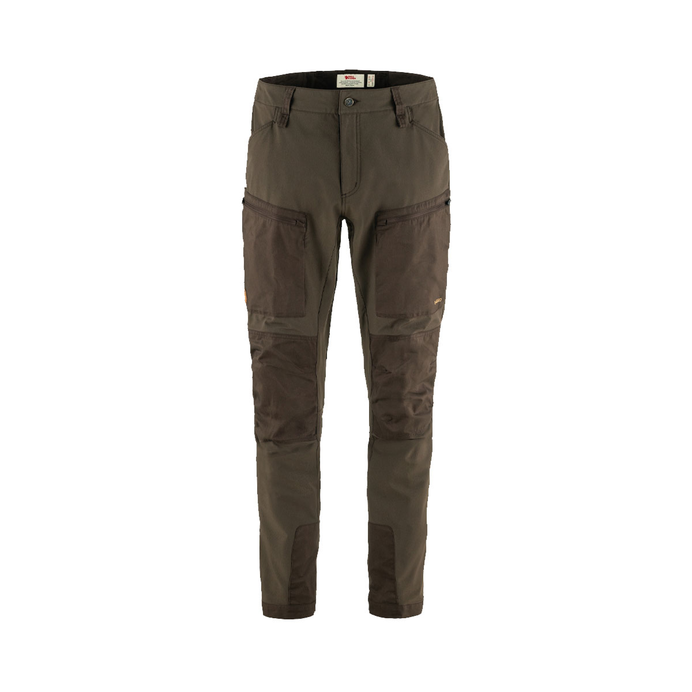 Fjall Raven - KEB AGILE TROUSERS M (86411 625-662)