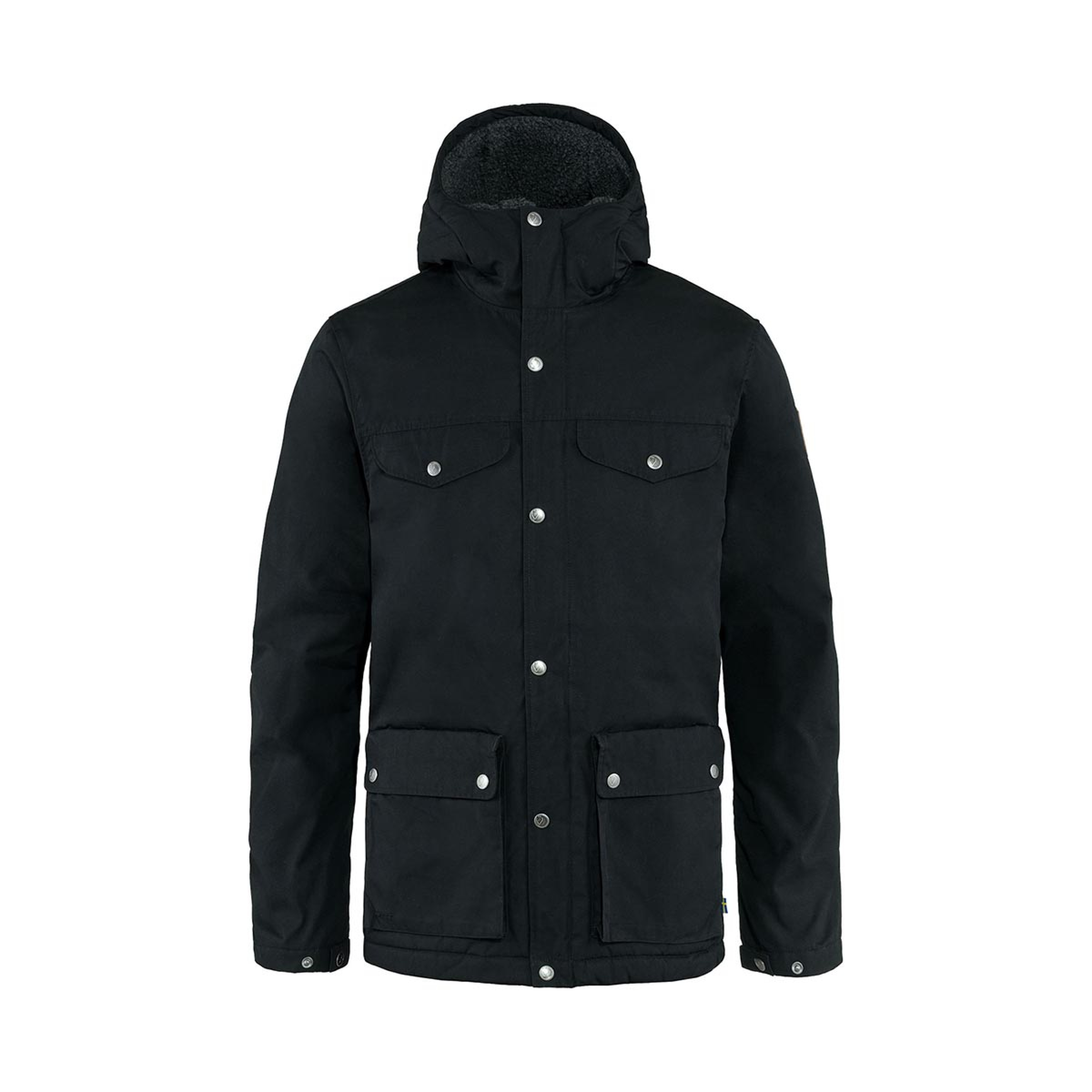 Fjall Raven - GREENLAND WINTER JACKET (87122 550)