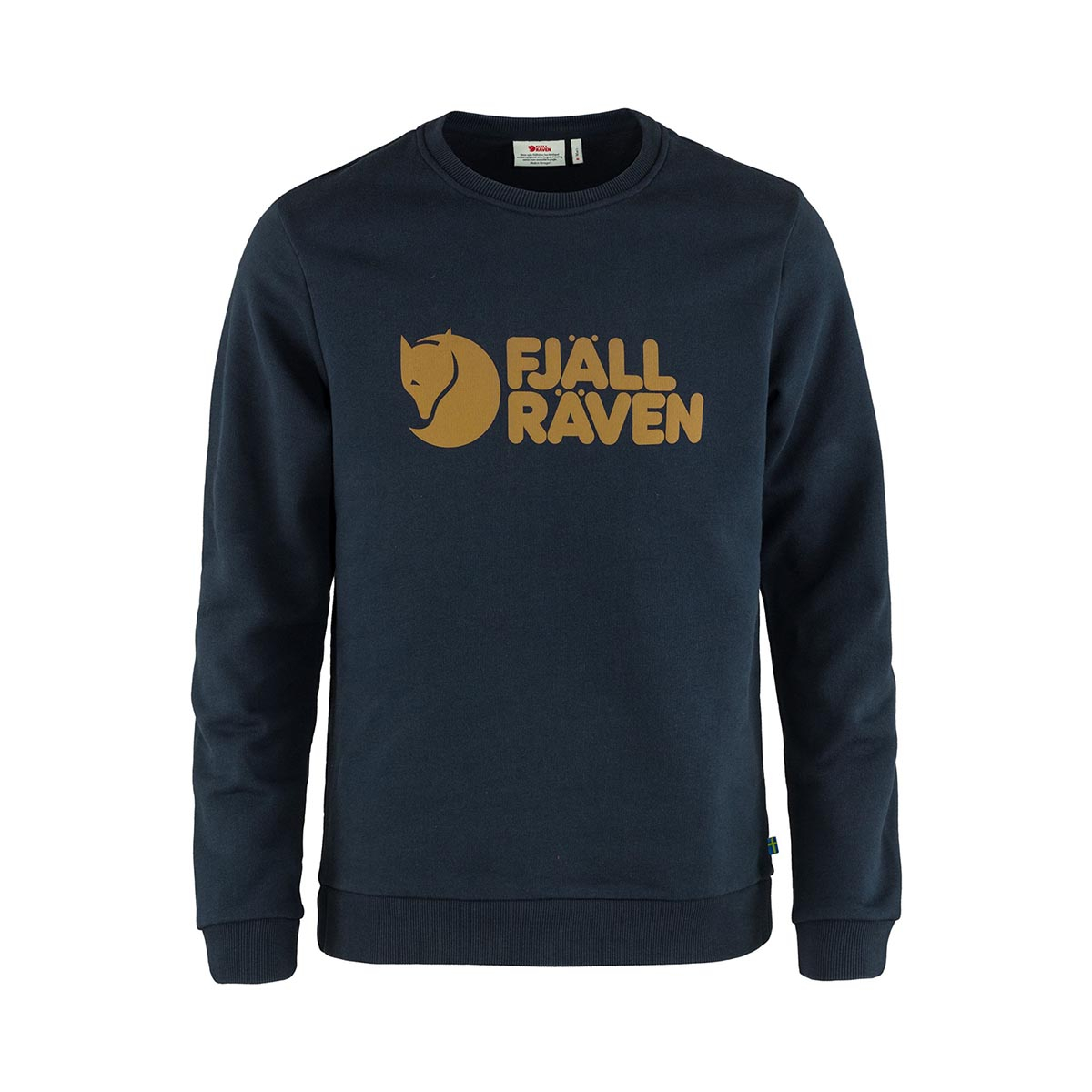 Fjall Raven - LOGO SWEATER (84142 555)
