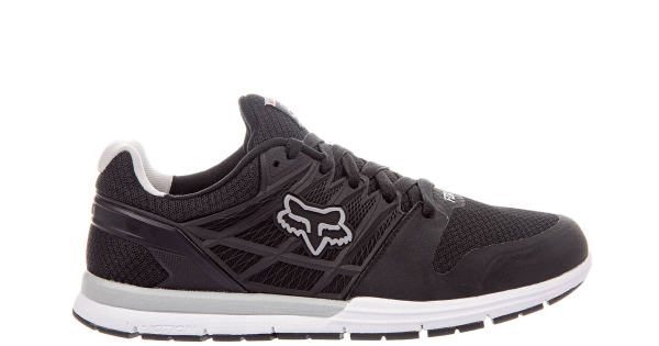 Fox - MOTION ELITE II (12162 BLACK)