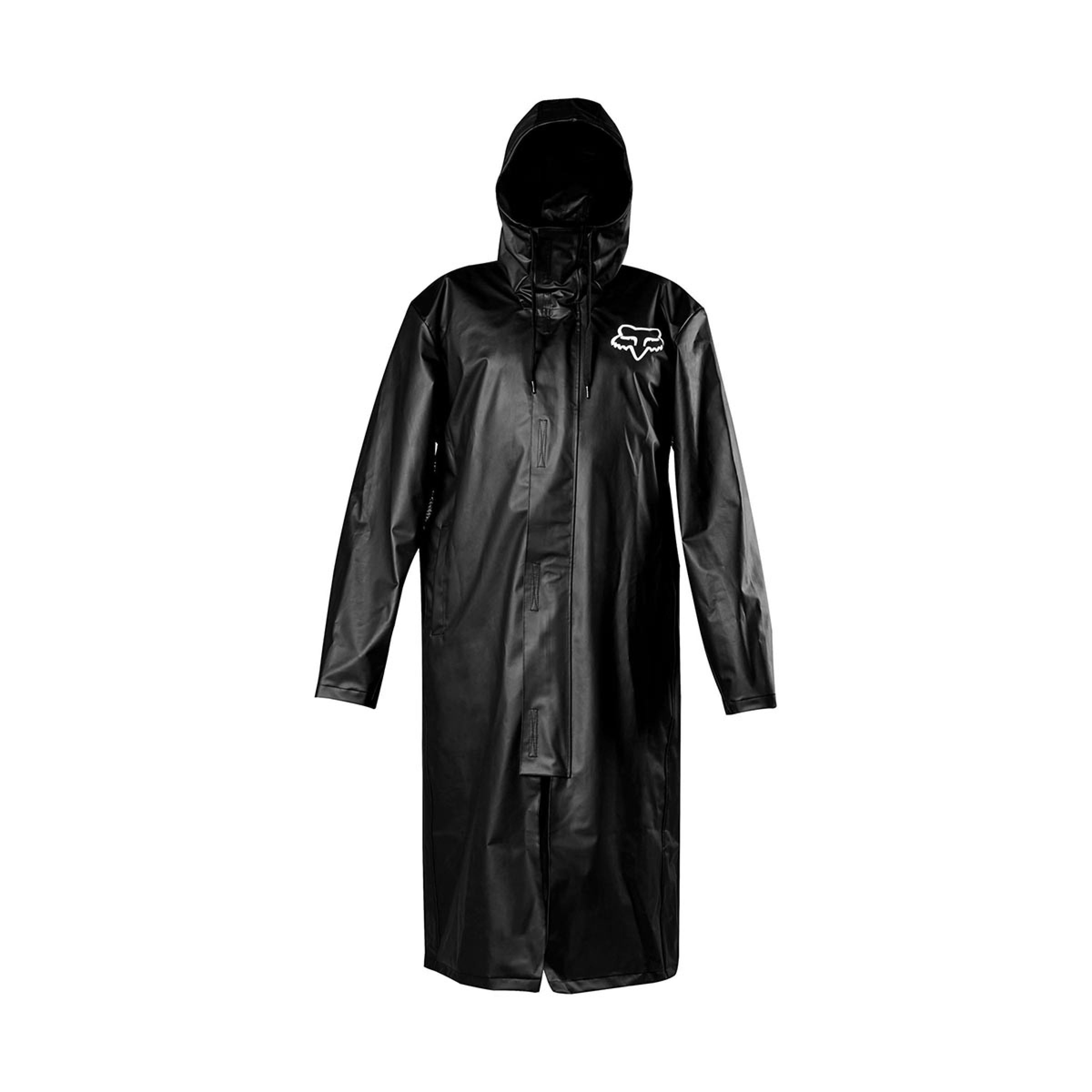 Fox - PIT RAIN JACKET (20147 001)