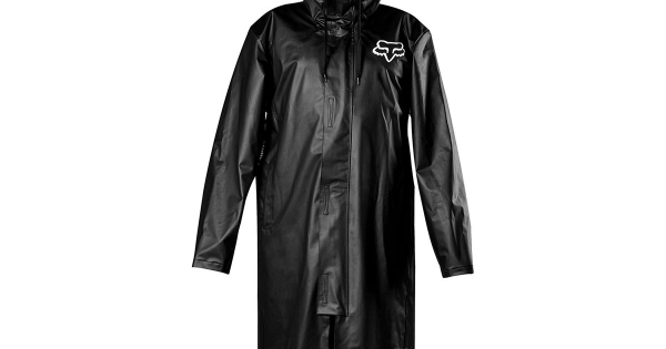 Fox - PIT RAIN JACKET (20147 001)