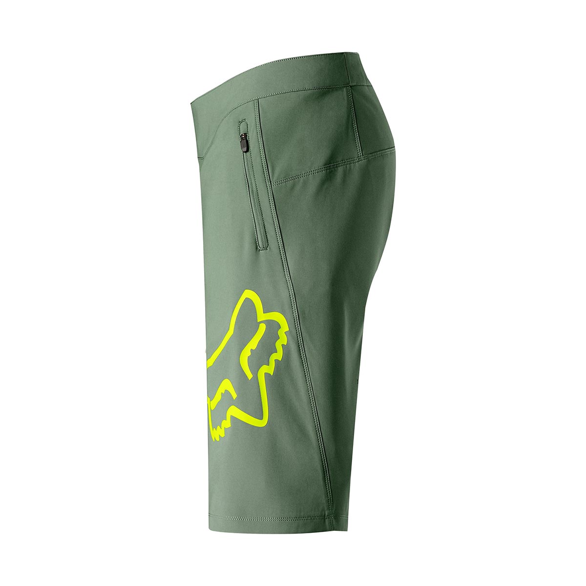 Fox DEFEND SHORT 22872 391 fox-defend-short-22872-391