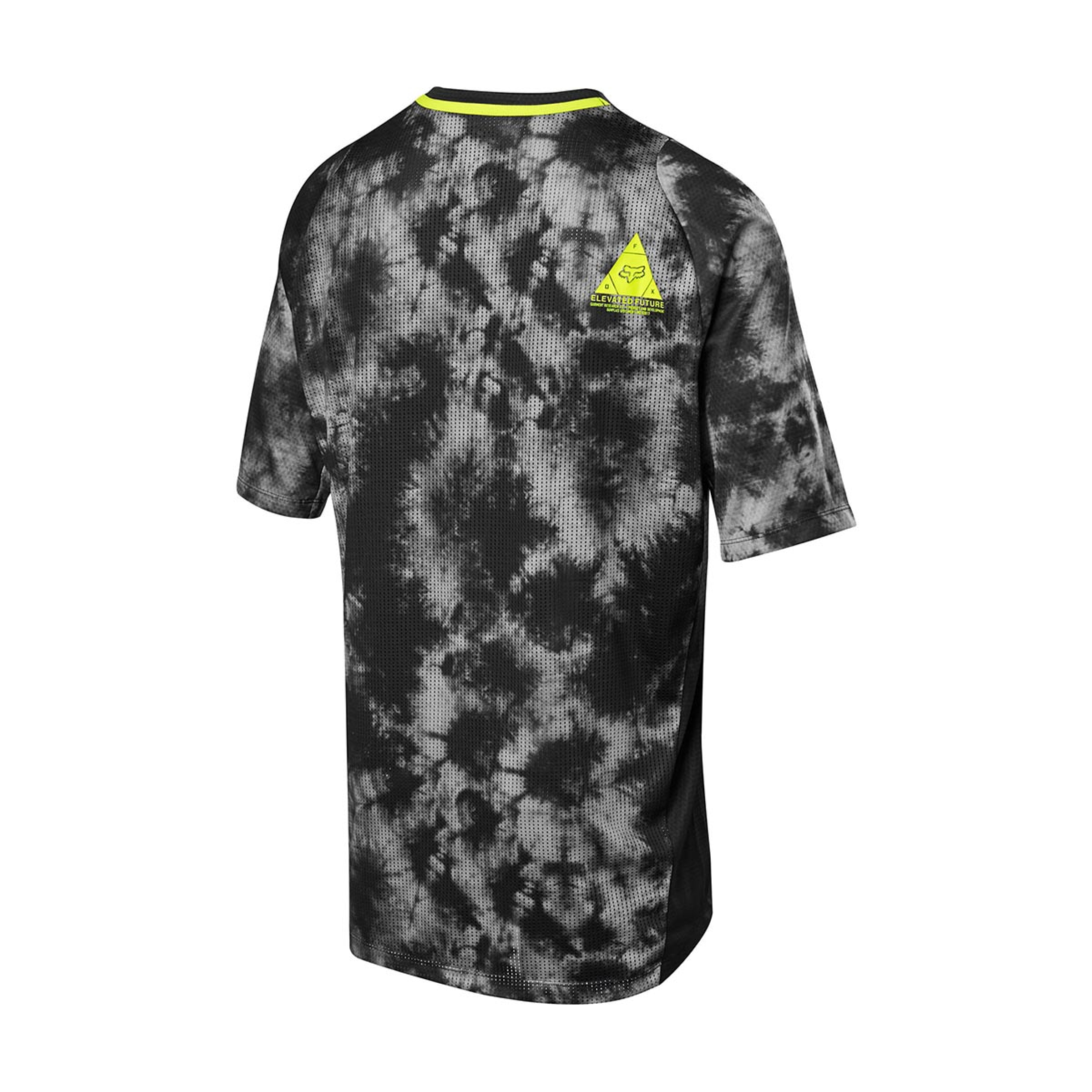 Fox - DEFEND SHORT SLEEVE ELEVATED JERSEY (26146 001)