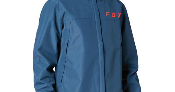 Fox - RANGER 2.5 L WATER JACKET (27361 360)