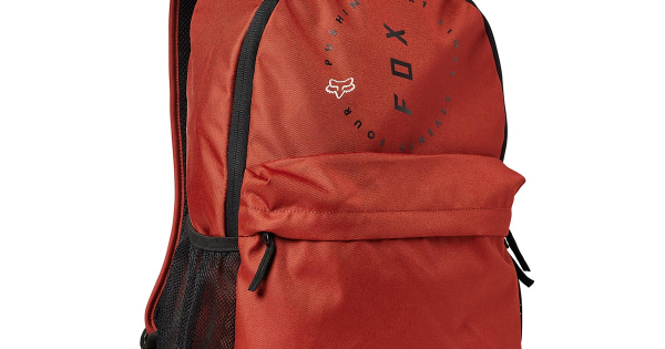 Fox - CLEAN UP BACKPACK 23 L (29826 369)