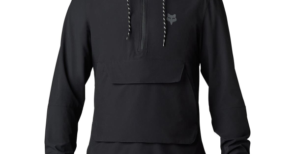 Fox - RANGER WIND PULLOVER (31038 001)