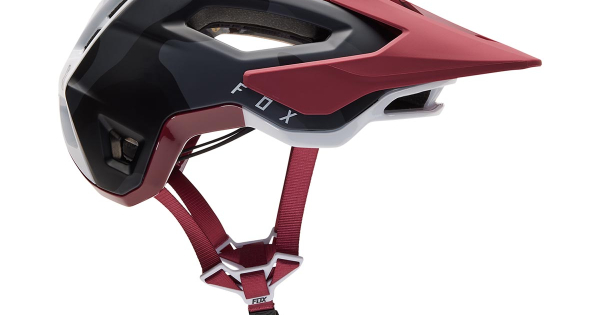 Fox - SPEEDFRAME PRO CAMO HELMET (31197 247)