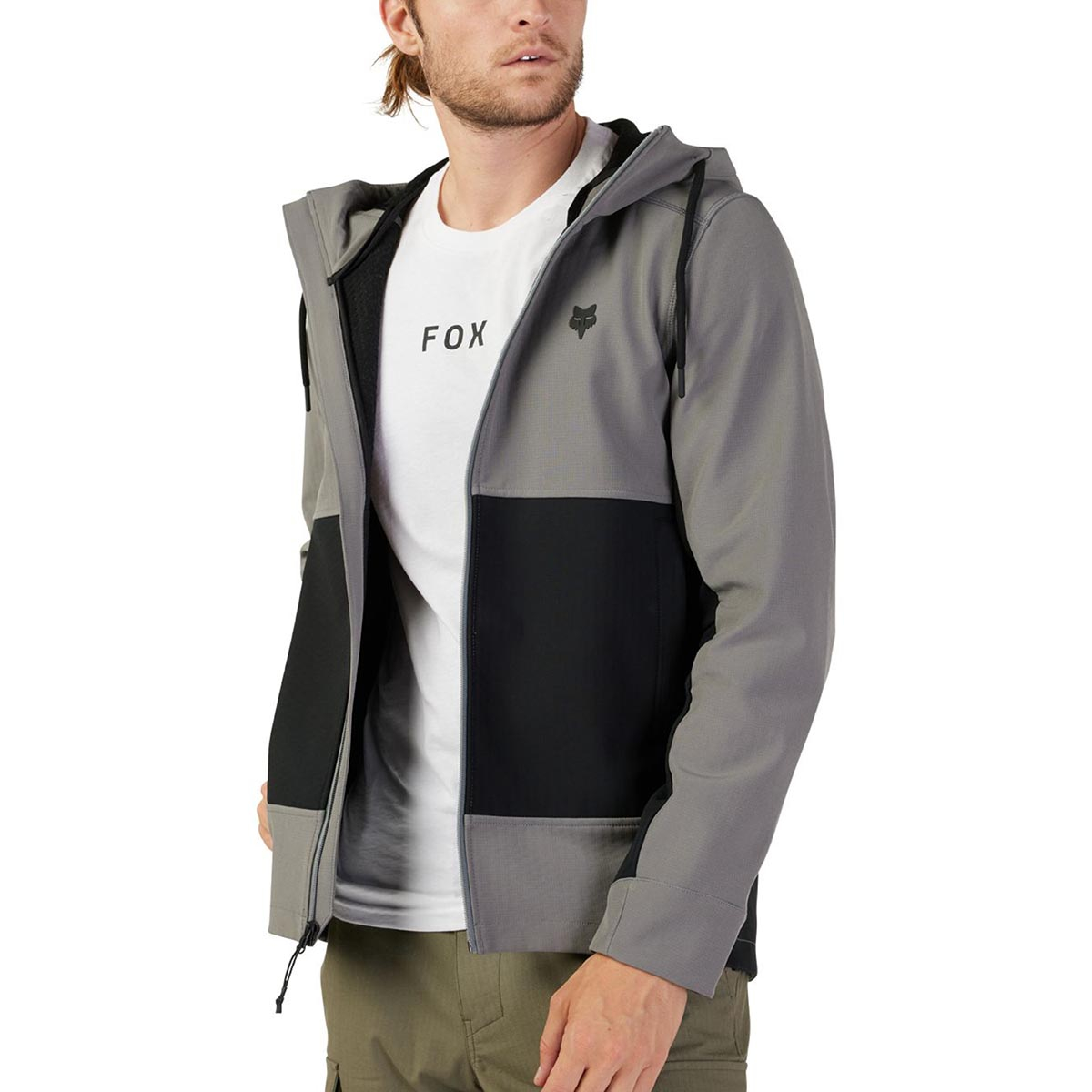 Fox - PIT JACKET (31650 052)