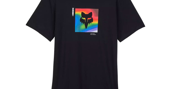 Fox - SCANS PREMIUM TEE (32067 001)