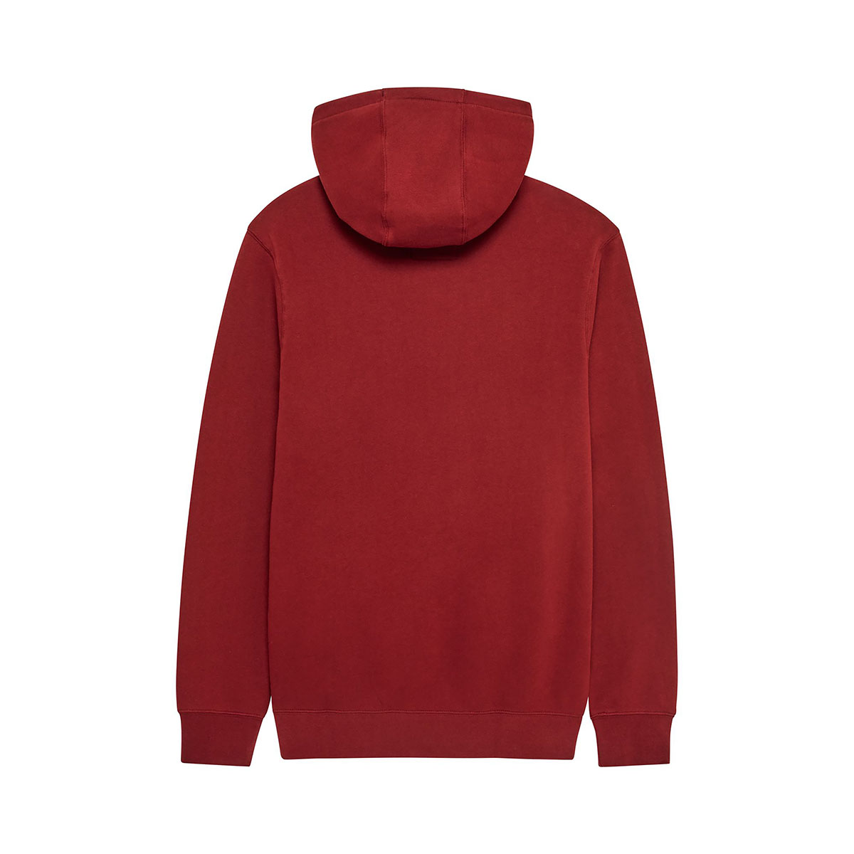 Fox - BANNER FLEECE HOODIE (36276-180)