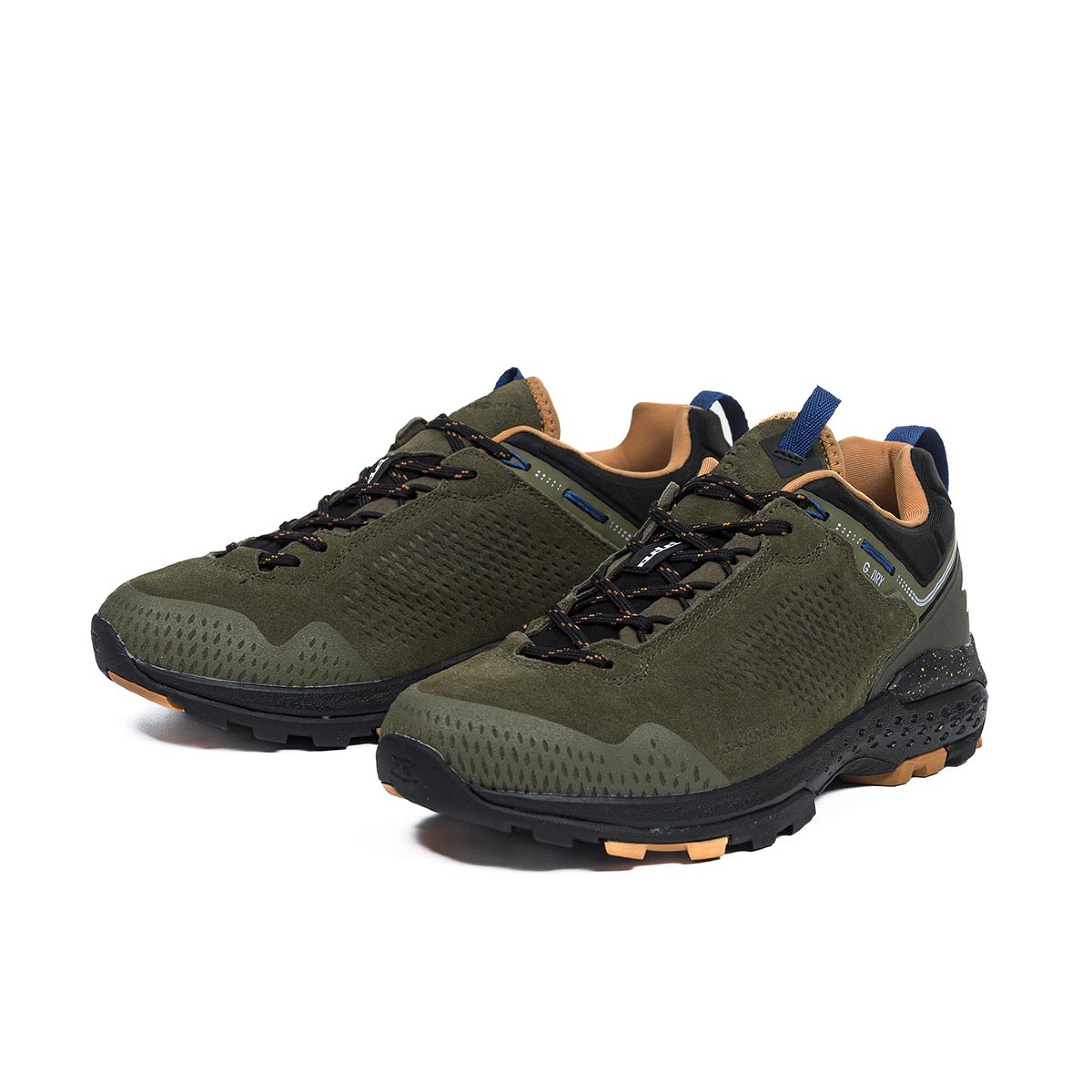 Garmont - GROOVE G-DRY (002746 OGYE)