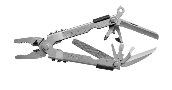 Gerber - MP600 BASIC MULTI-TOOL (07500N)
