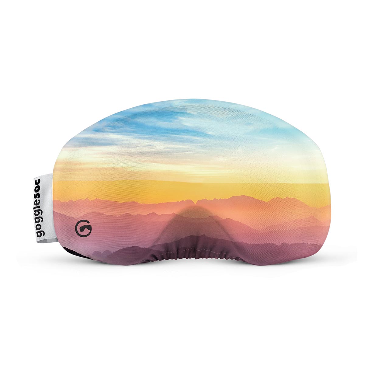 Gogglesoc - MYSTIC SOC (GOG-A095)