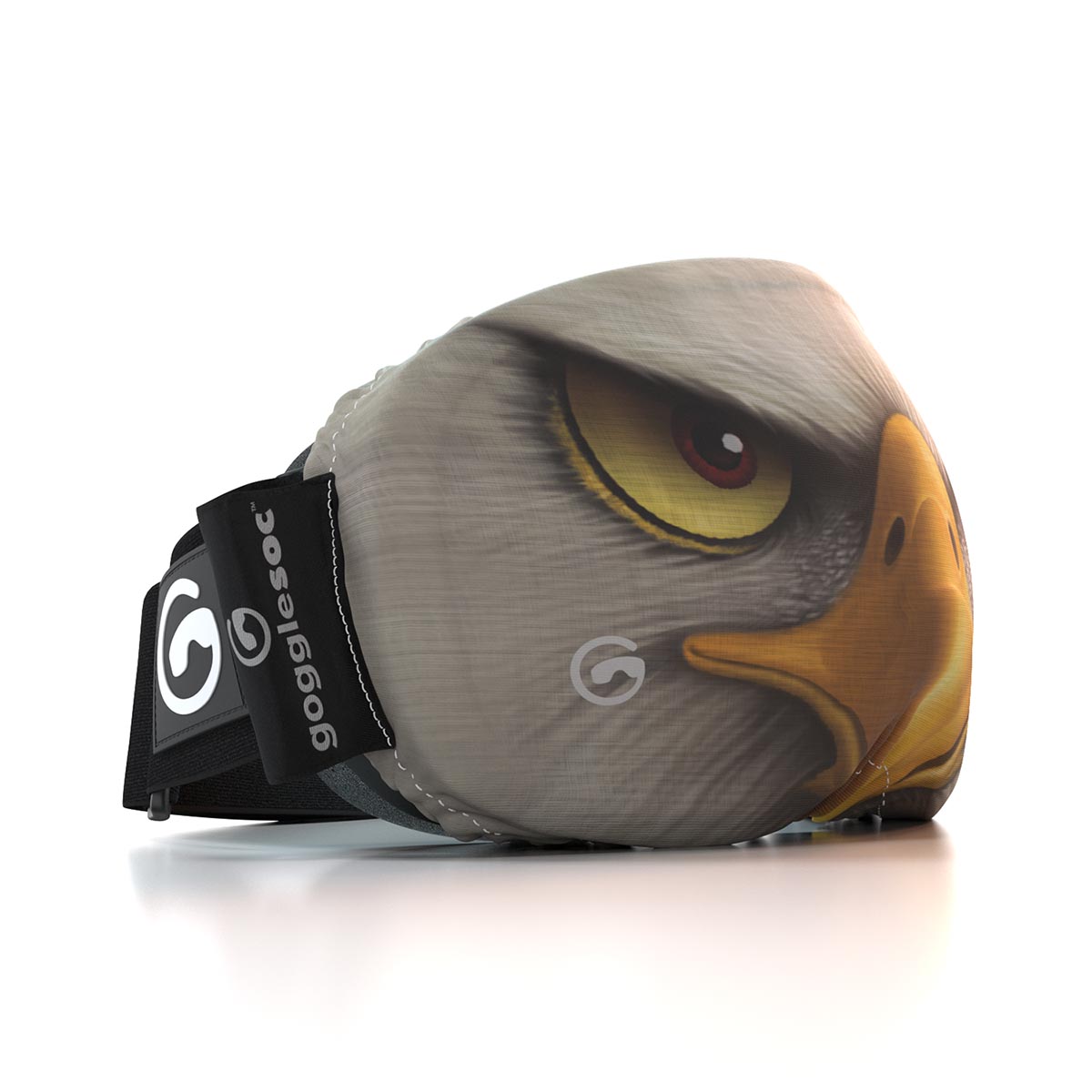 Gogglesoc - FREEDOM SOC (GOG-A138)