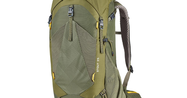 Gregory - STOUT BACKPACK 35 L (126871 1333)
