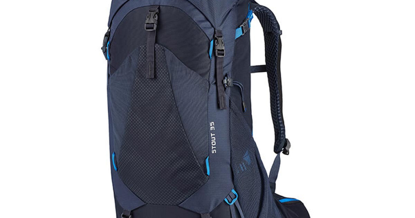 Gregory - STOUT BACKPACK 35 L (126871 8320)