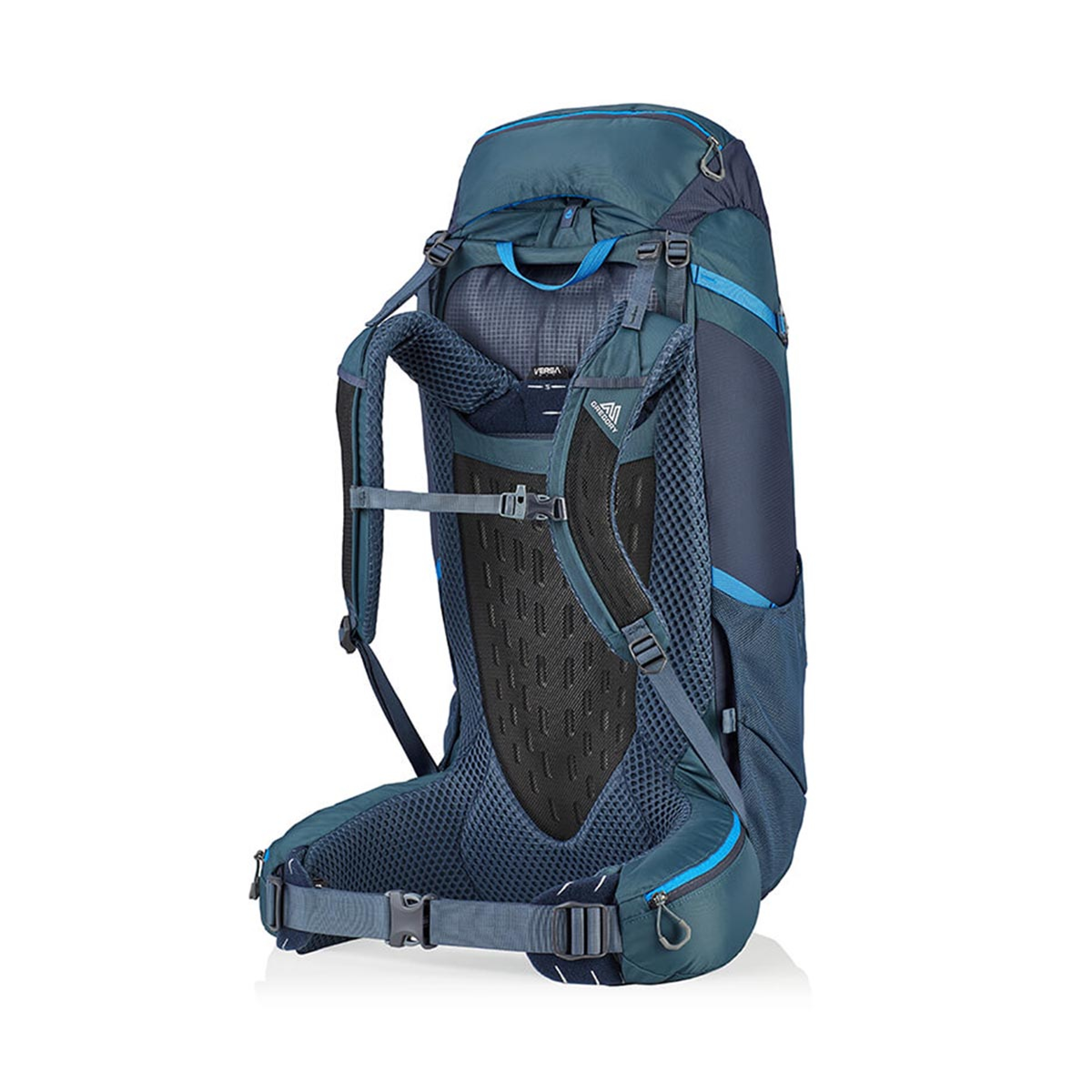 Gregory - STOUT 60 L (126875 8320)