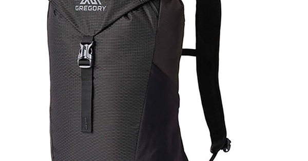 Gregory - NANO 16 L (153056 9974)
