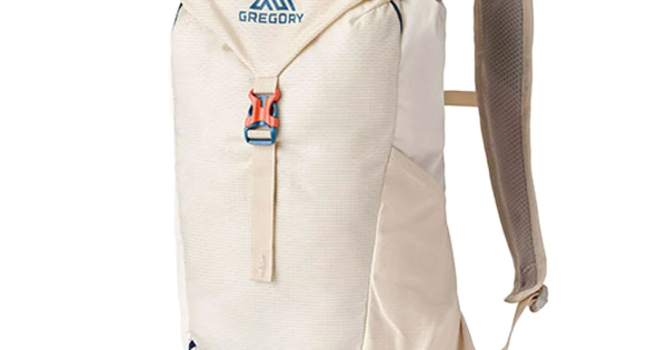Gregory - ΝΑΝΟ 16L (153056 A545)