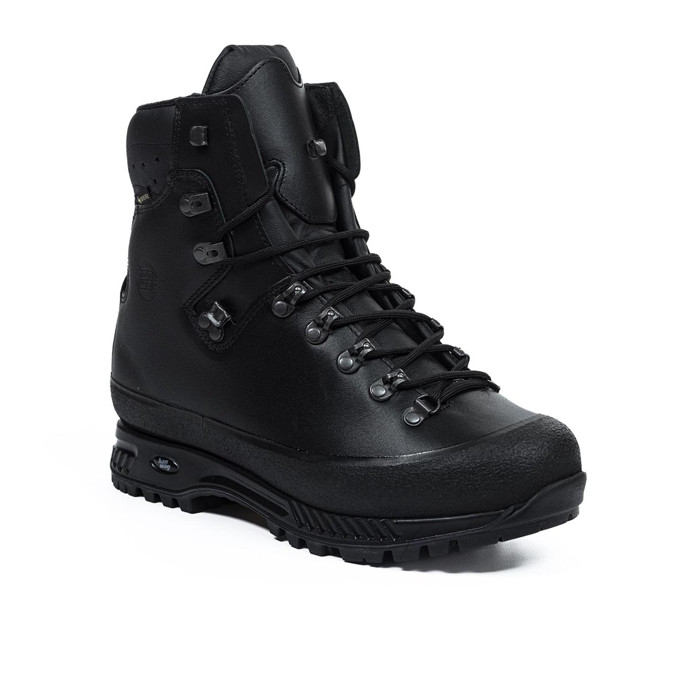 Hanwag - ALASKA GTX (230300 000012)