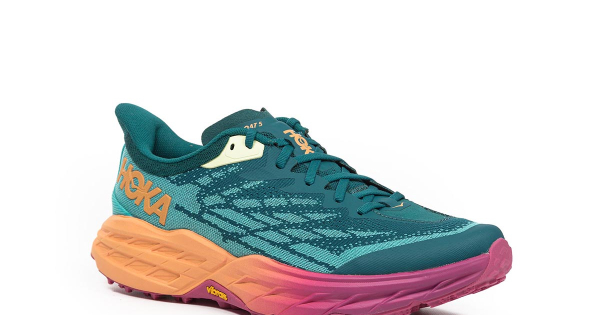 Hoka - SPEEDGOAT 5 (1123157 DLCR)