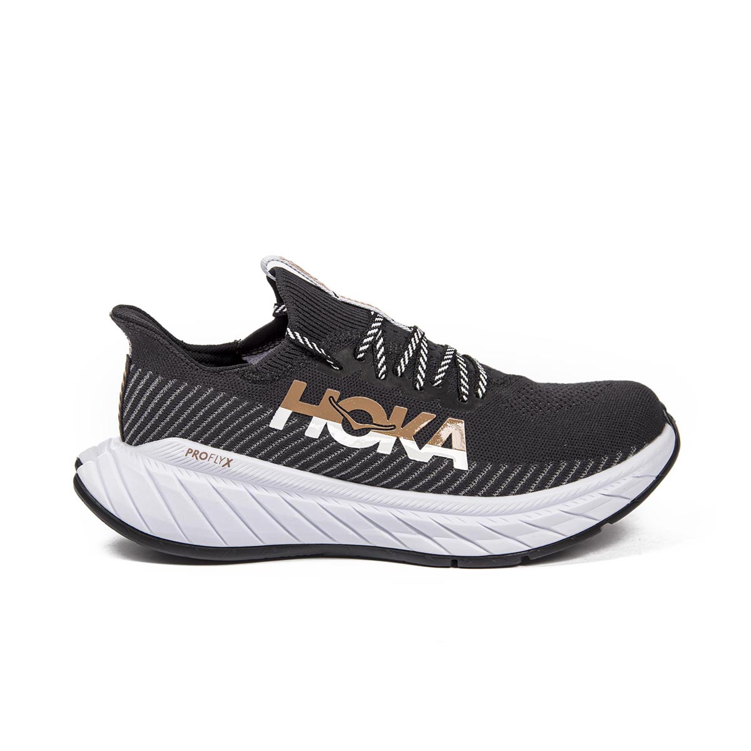 Hoka - CARBON X 3 (1123192 BWHT)