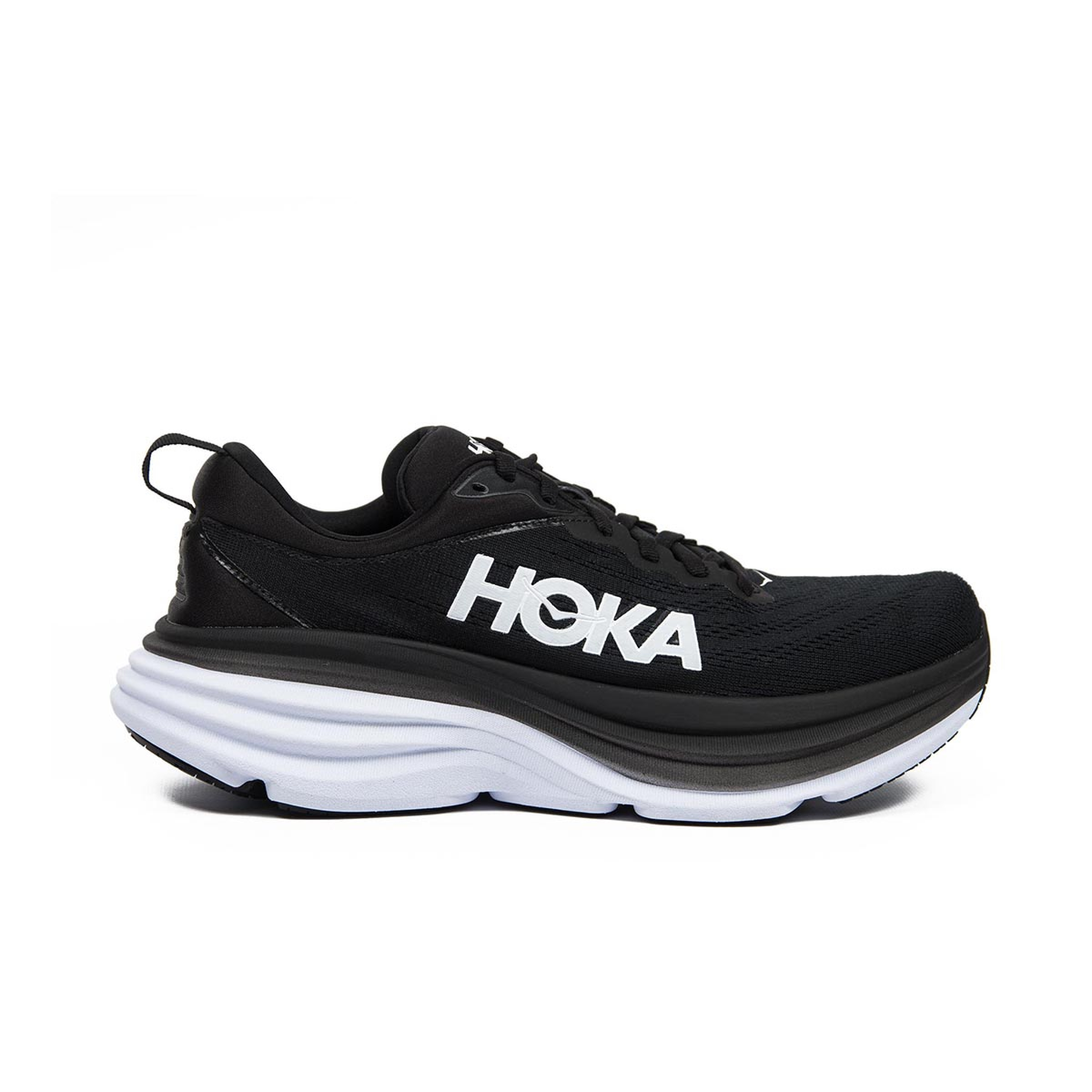 Hoka - BONDI 8 (1123202 BWHT)