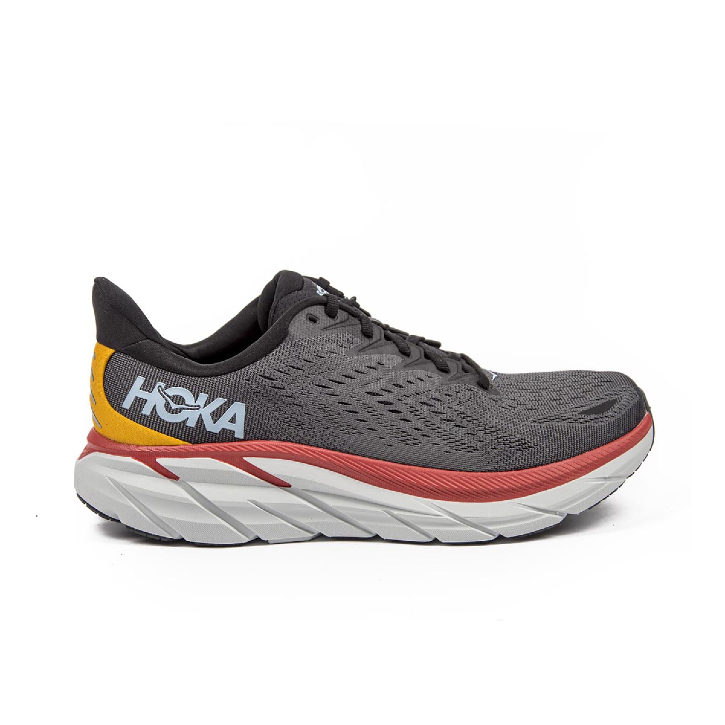 Hoka - CLIFTON 8 WIDE (1121374 ACTL)