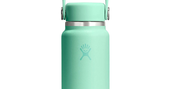 Hydro Flask - MICRO HYDRO GREEN 200 ml (TNY200344)