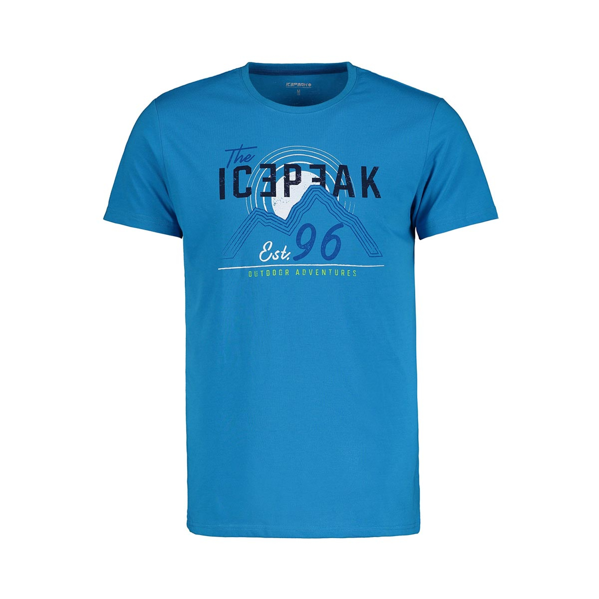 Icepeak - BRIARCLIFF T-SHIRT (957759689 335)