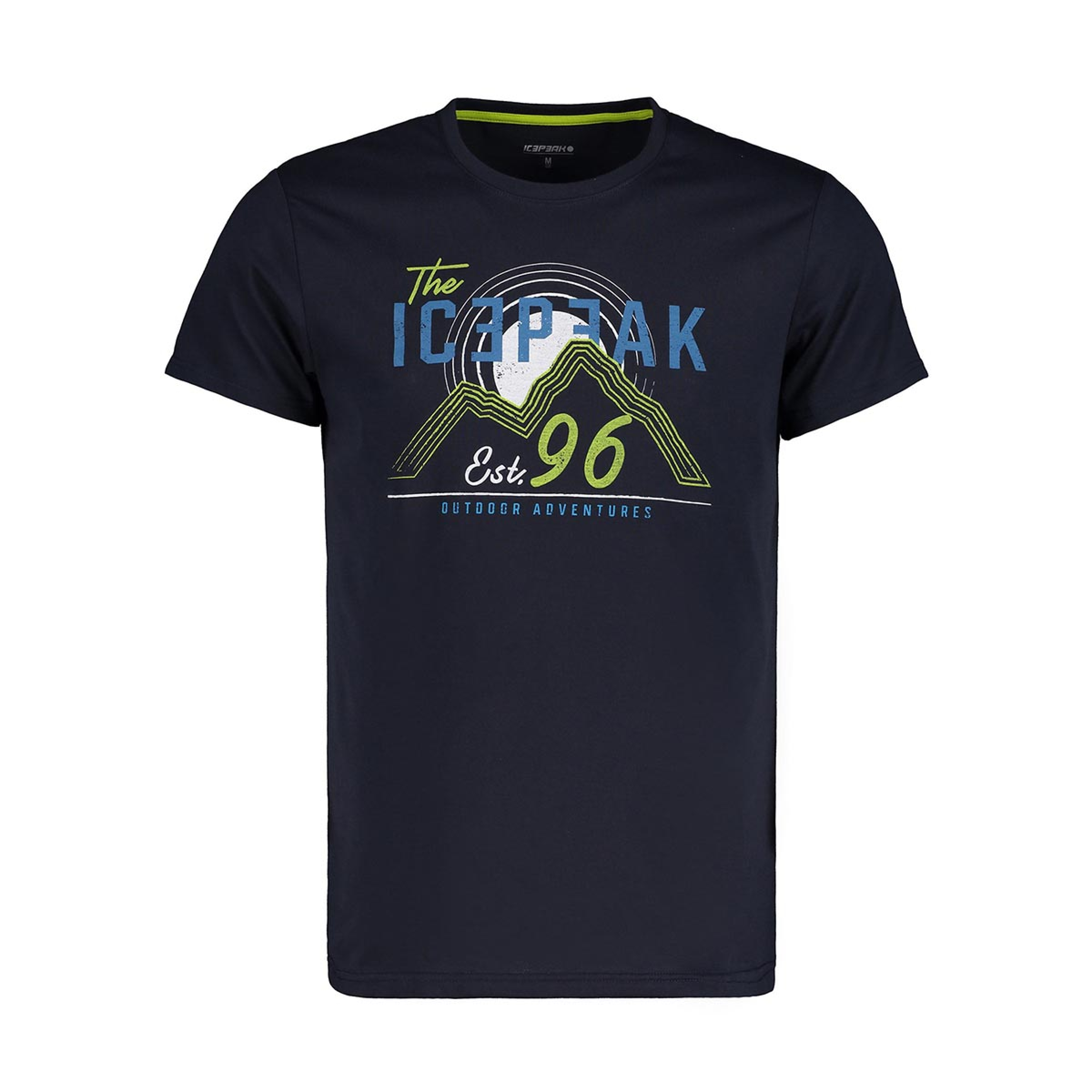 Icepeak - BRIARCLIFF T-SHIRT (957759689 395)