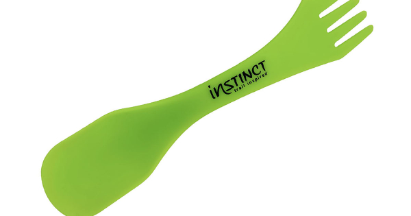 Instinct - SPORK 3-in-1 (IN_ACC_SPORK)