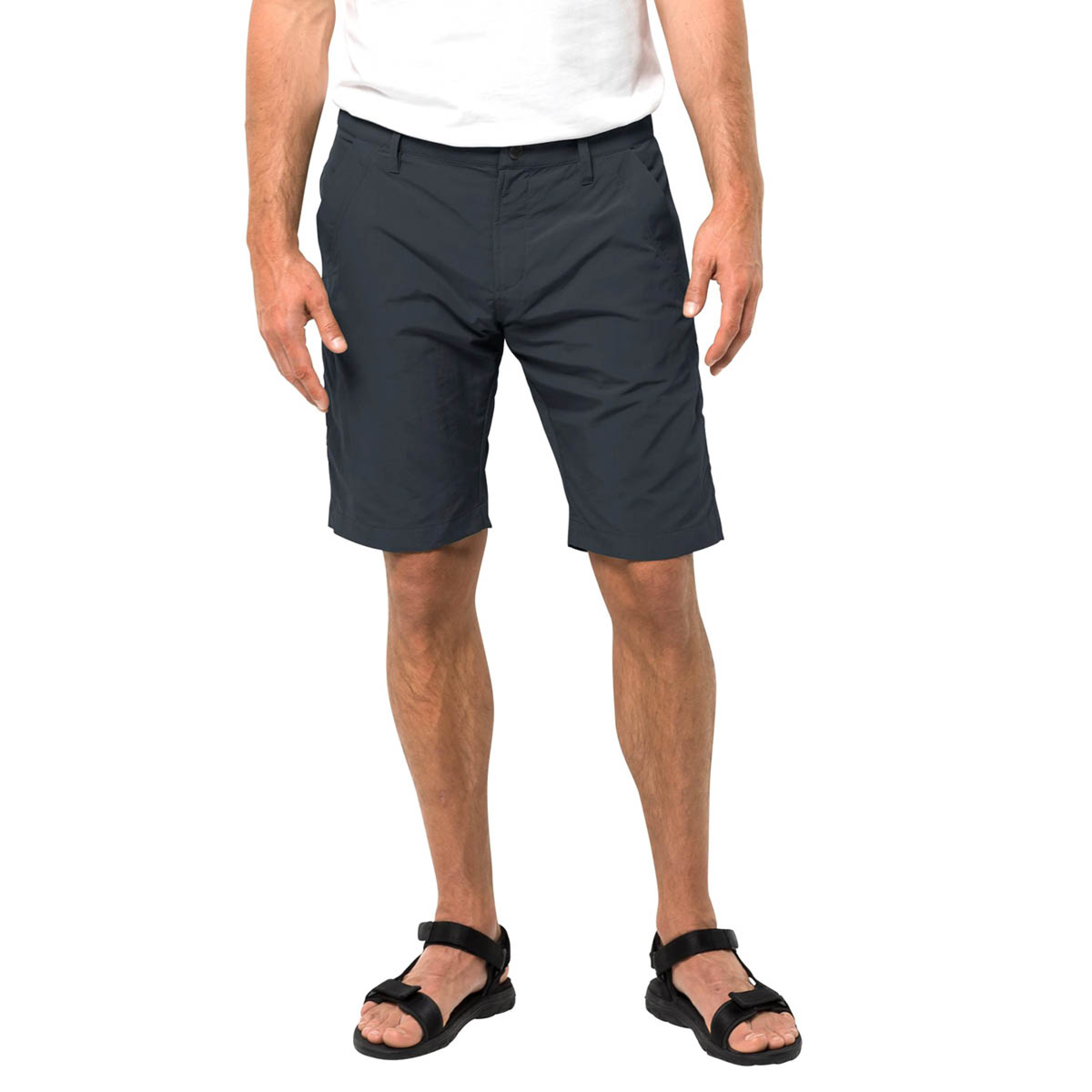 Jack Wolfskin - DESERT VALLEY SHORTS (1504741 6350)