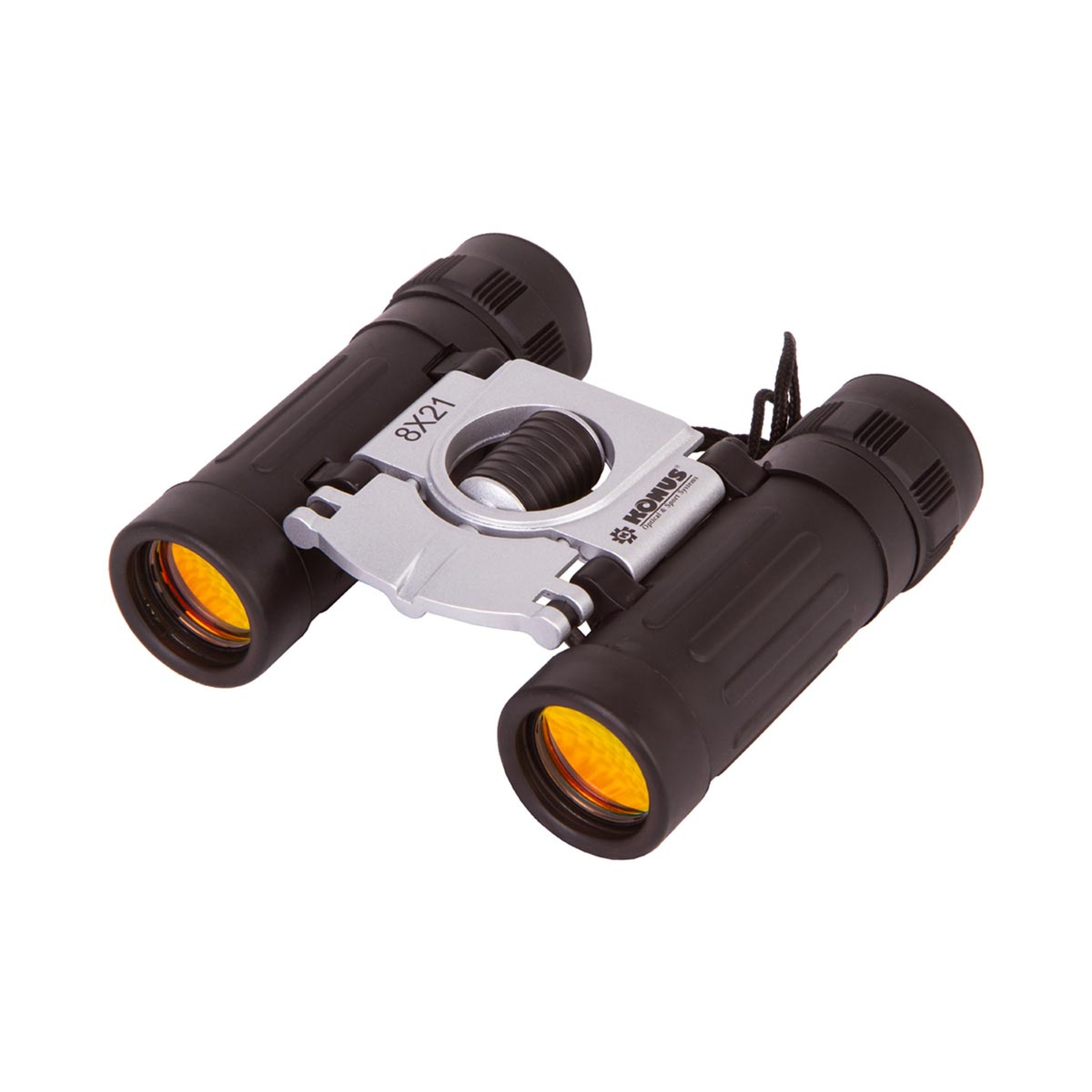 Konus - BASIC 8x21 (2007)