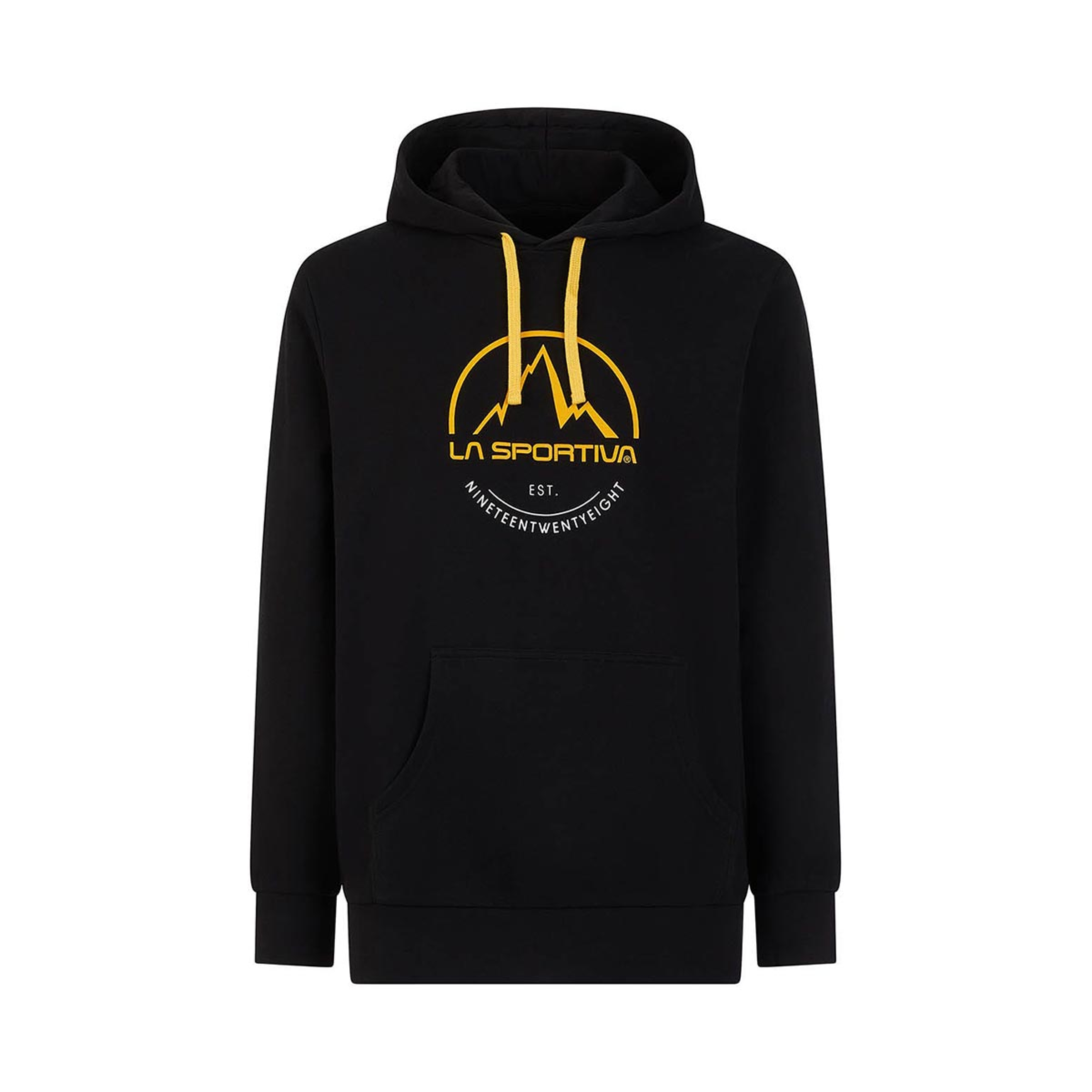 La Sportiva - LOGO HOODY (01QBK)