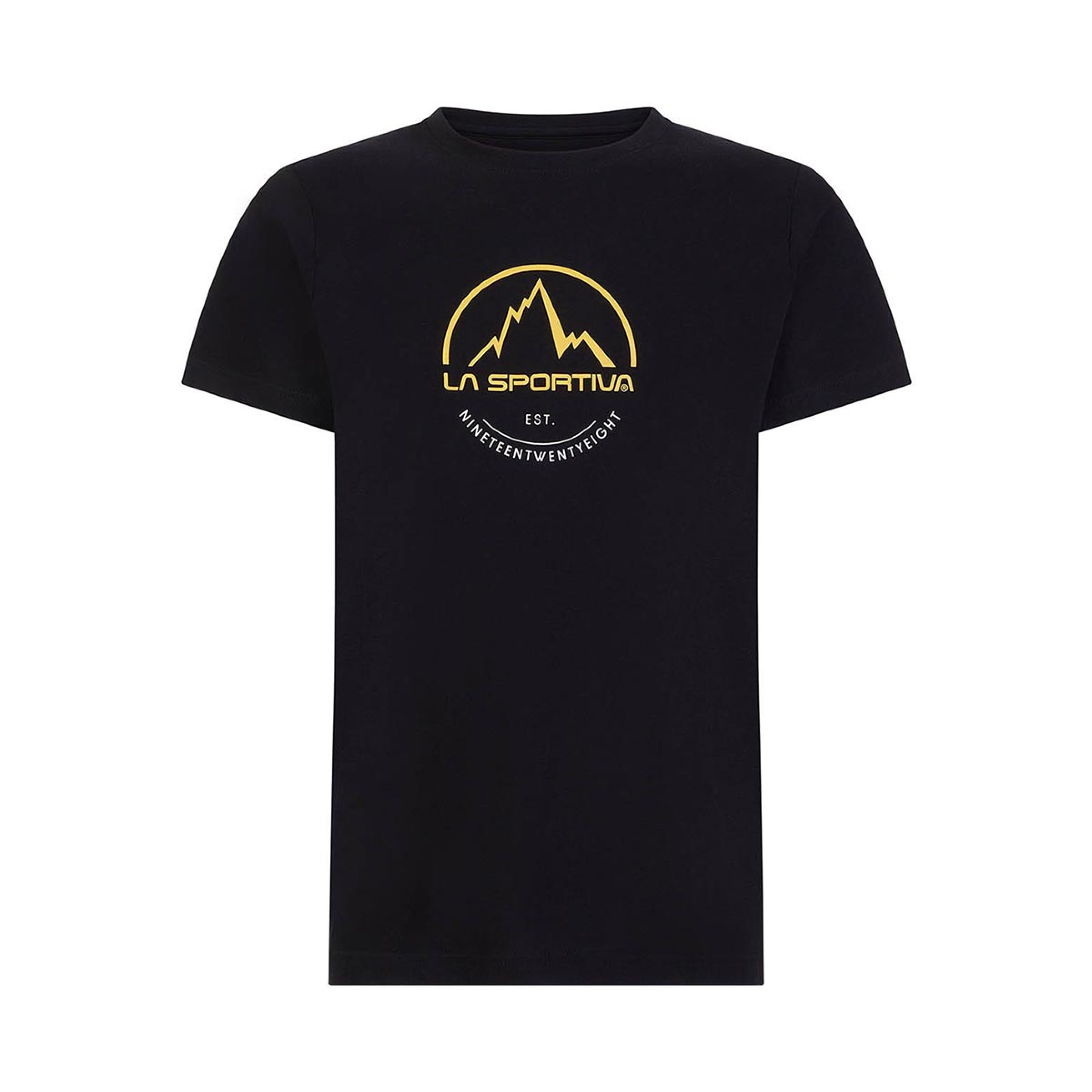La Sportiva - LOGO T-SHIRT (03BBK)