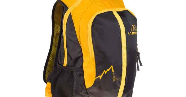 La Sportiva - ELITE TREK BACKPACK (06N999100)