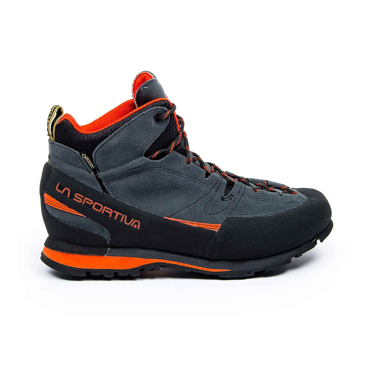 La Sportiva - BOULDER X MID (17E900304)