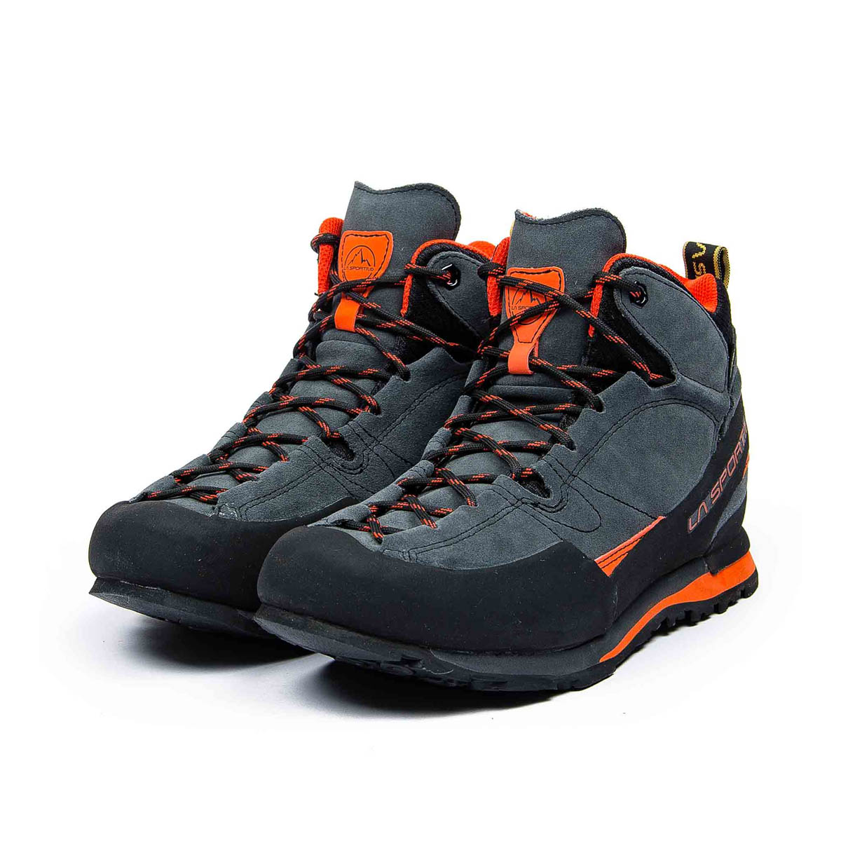 La Sportiva - BOULDER X MID (17E900304)
