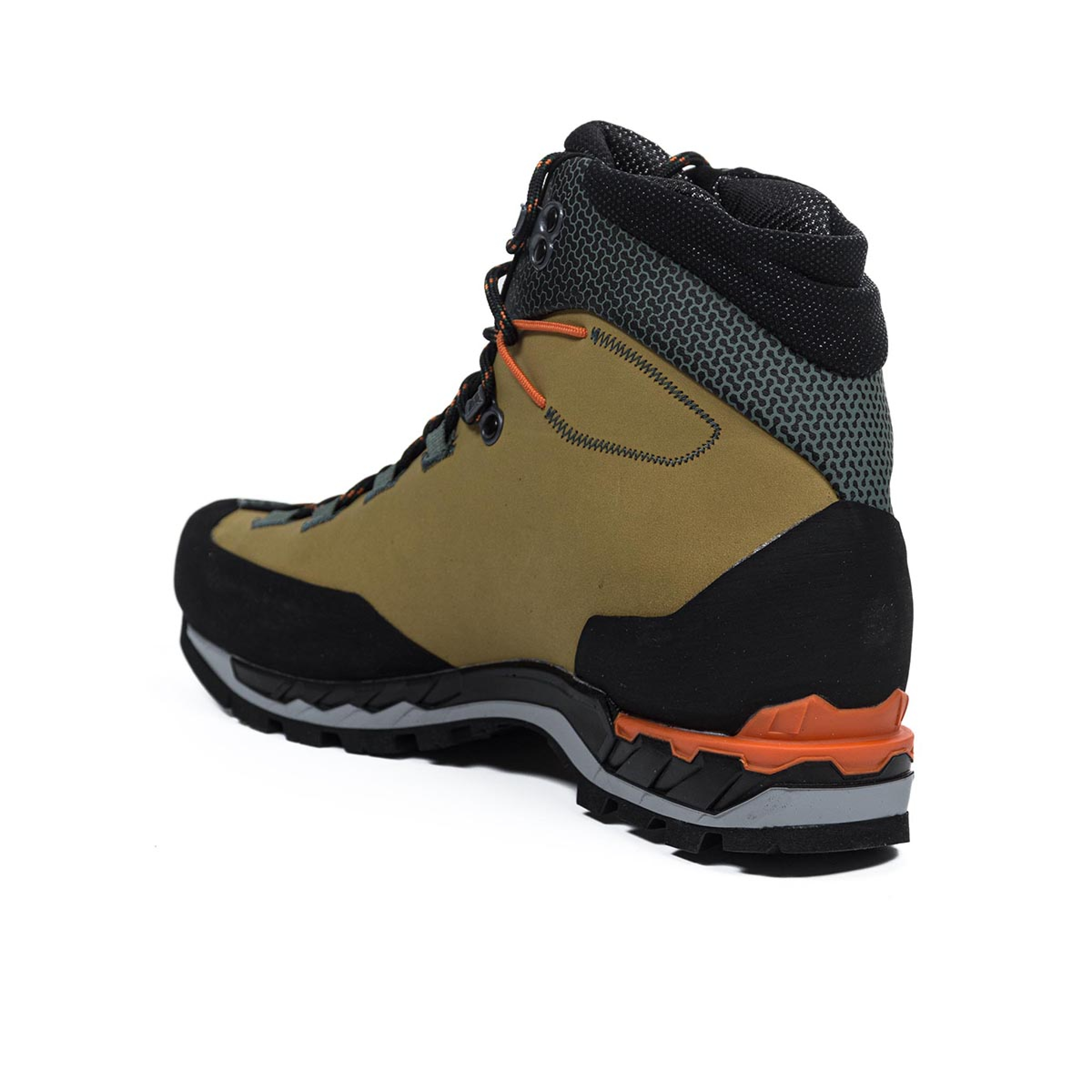 La Sportiva - TRANGO TECH LEATHER GTX (21S732206)