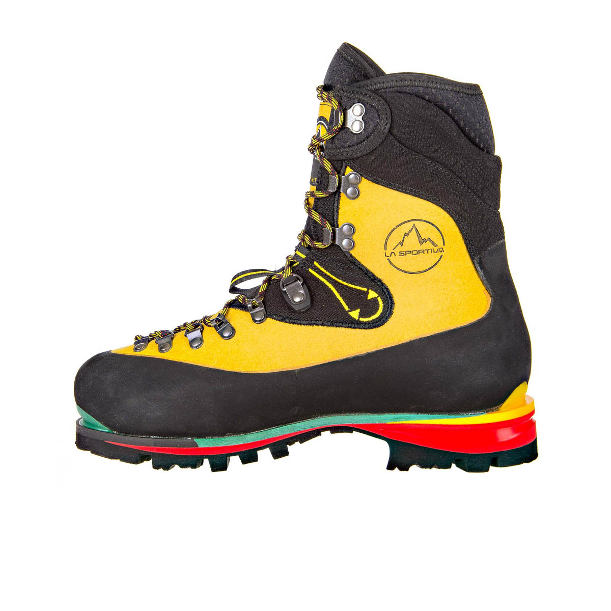 La Sportiva - NEPAL EVO GTX (280GI)