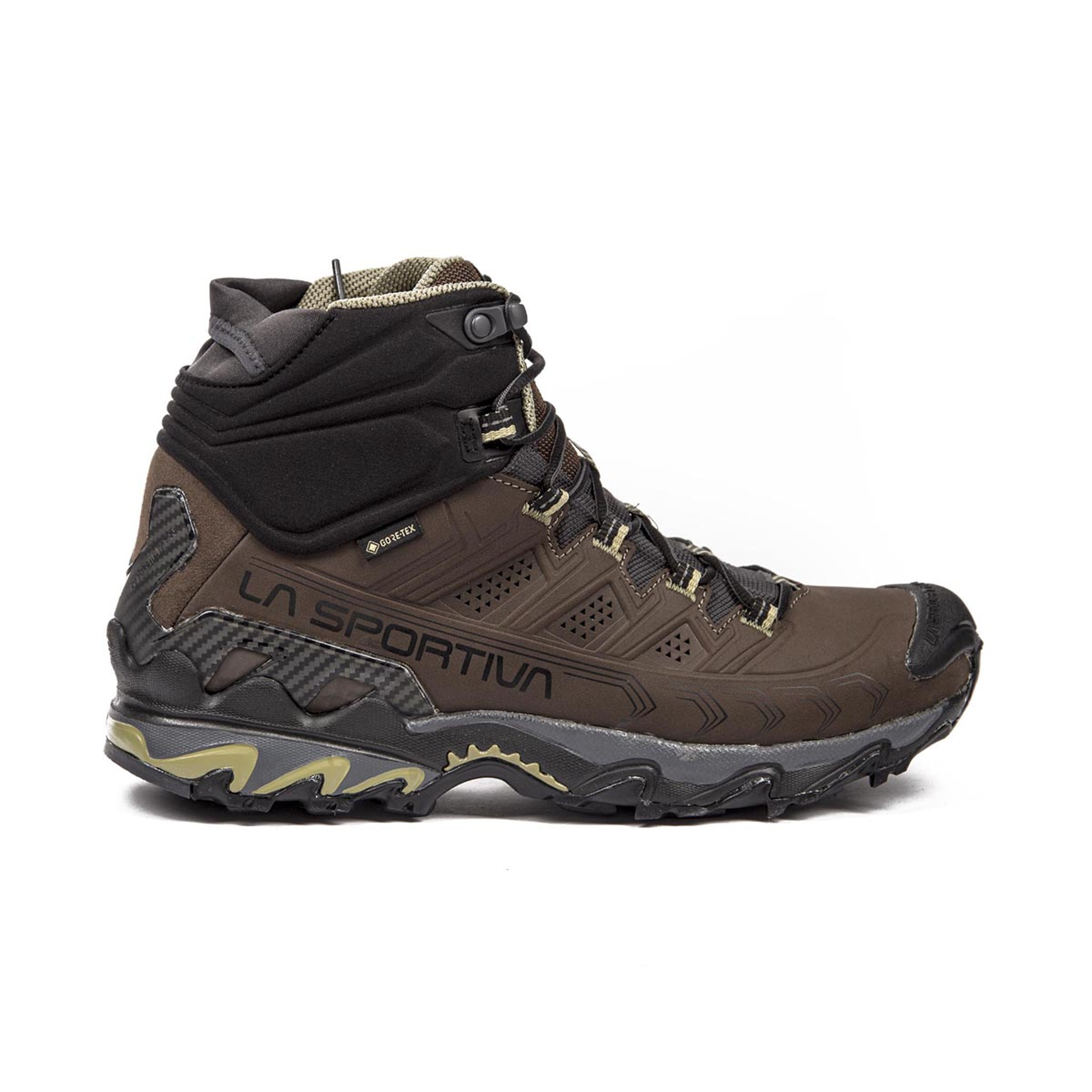 La Sportiva - ULTRA RAPTOR II MID LEATHER GORE-TEX (34J805811)