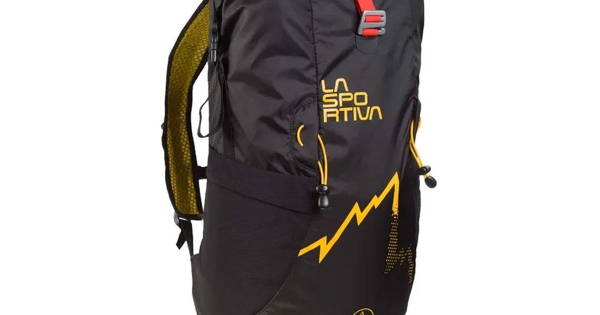 La Sportiva - ALPINE BACKPACK 30 L (59K999100)