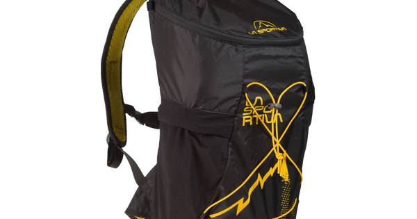 La Sportiva - X-CURSION BACKPACK 28 L (59Q999100)