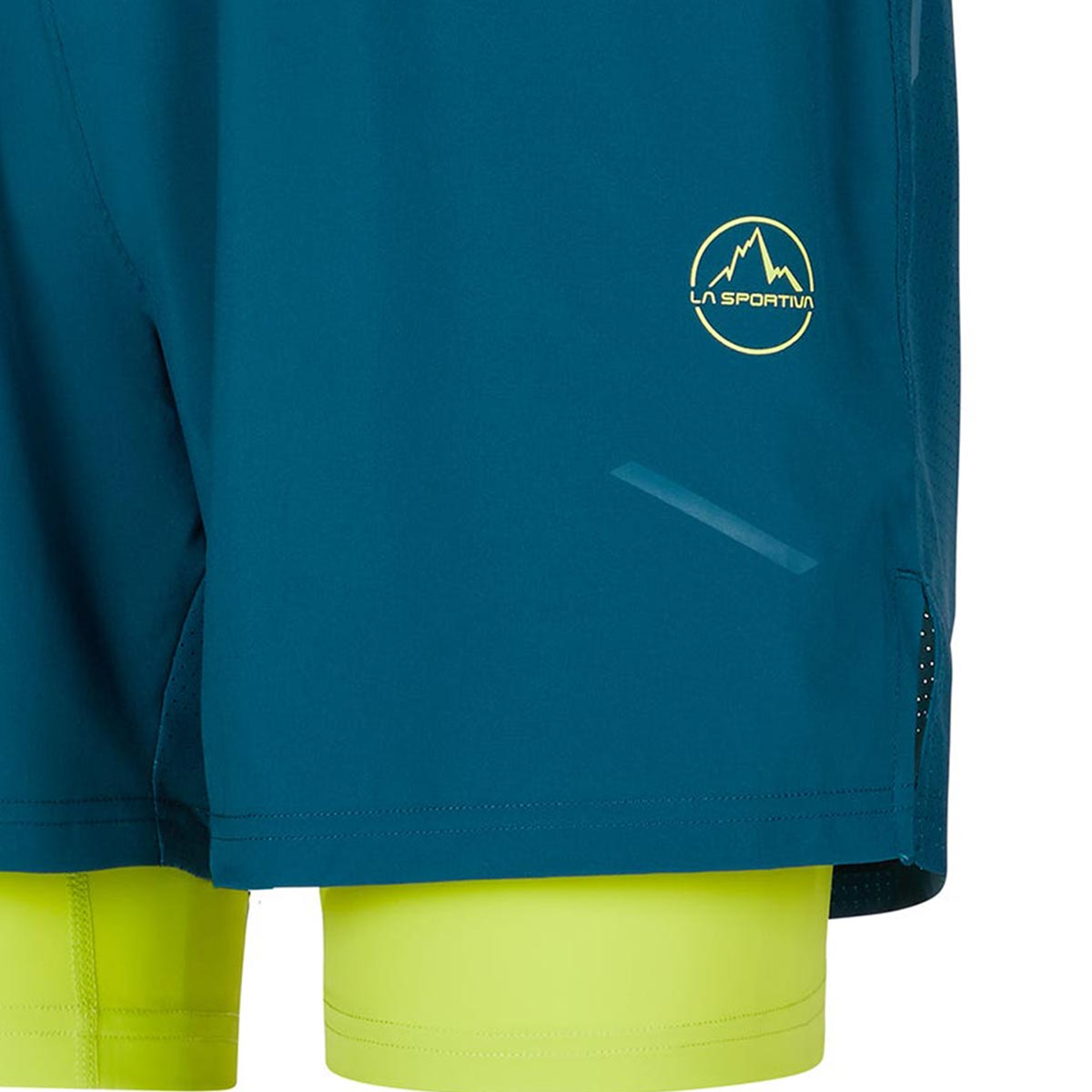 La Sportiva - TRAIL BITE SHORTS (P79639729)