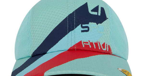 La Sportiva - STREAM CAP (Y35638636)